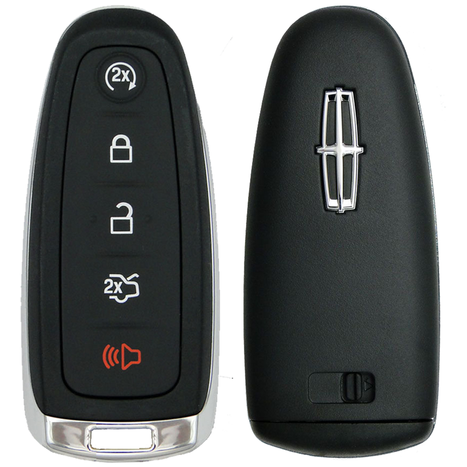 OEM Car Key Mall - Original Manufacturer Keyless Entry Remotes