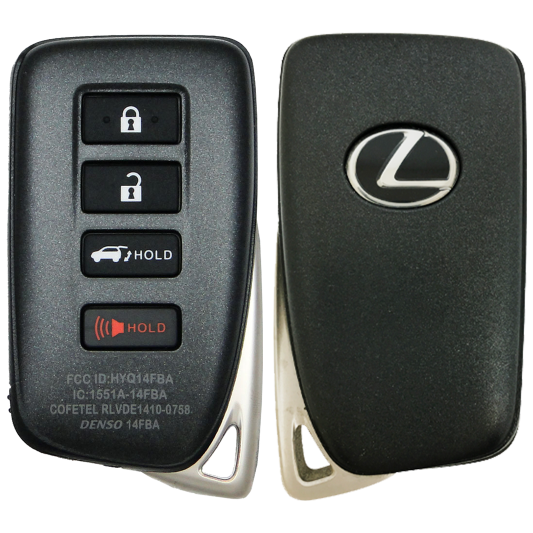 OEM Car Key Mall - Original Manufacturer Keyless Entry Remotes