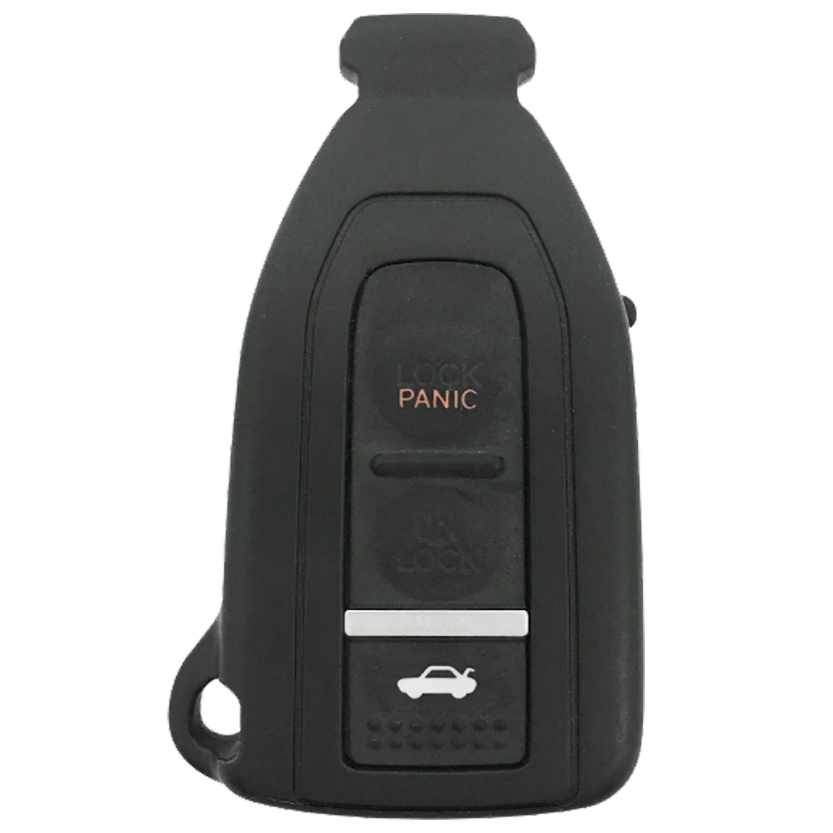 2005 Lexus LS430 Remote Head Key Fob 3B (FCC: HYQ12BZE, P/N: 89994-50241)