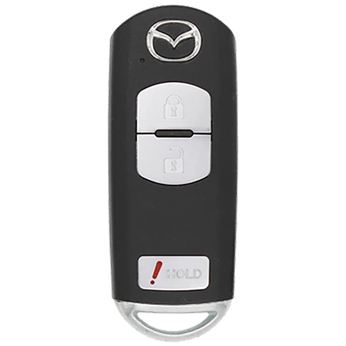 2015 Mazda CX-9 Smart Remote Key Fob 3B (FCC: WAZX1T763SKE11A04, P/N:
