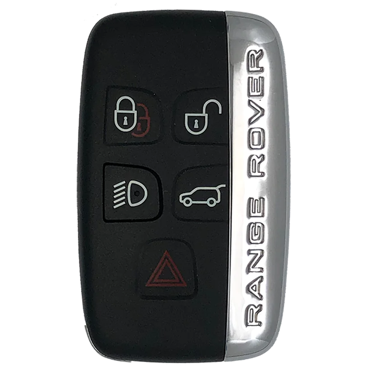 2018 Land Rover Range Rover Sport Smart Remote Key Fob 5B w/ Trunk (FCC ...