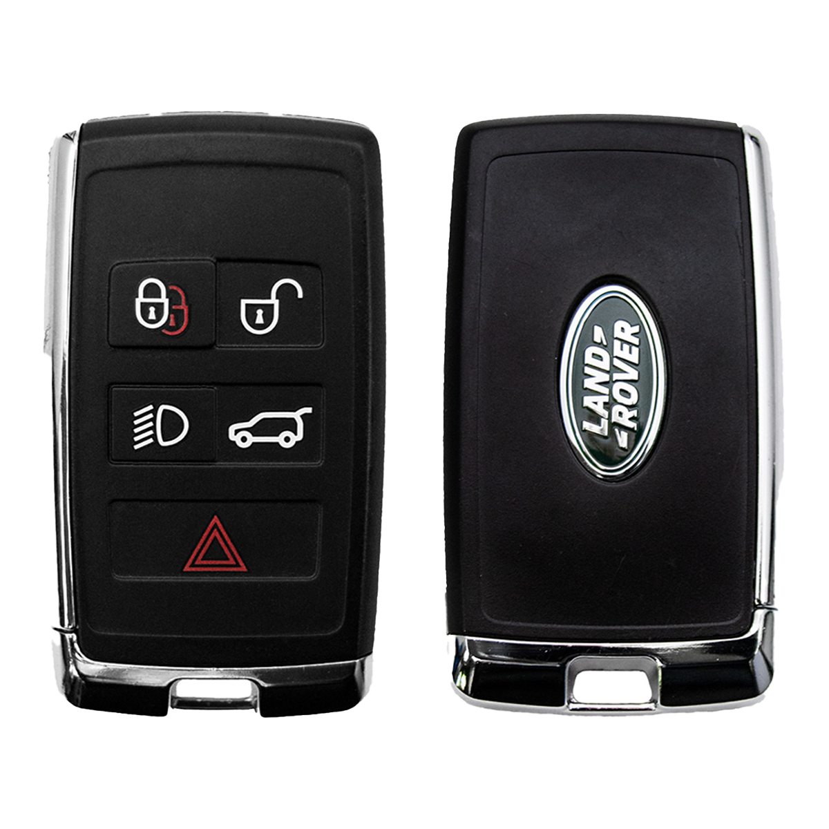 2020 Land Rover Range Rover Evoque Smart Remote Key Fob 5B w/ Hatch ...