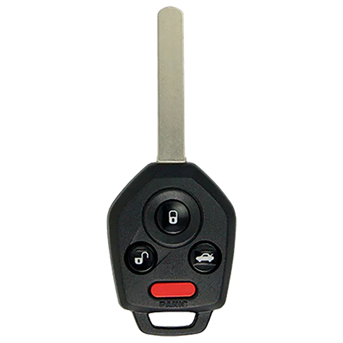 2014 Subaru Legacy Remote Head Key Fob 4B w/ Trunk (FCC: CWTWBU766, P/N ...