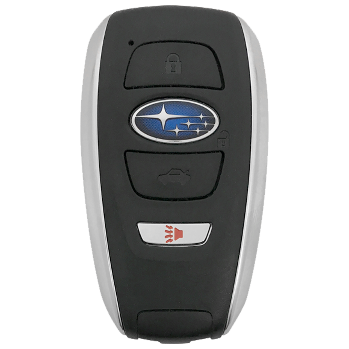 2023 Subaru Ascent Smart Remote Key Fob 4B w/ Trunk (FCC: HYQ14AKB, P/N ...
