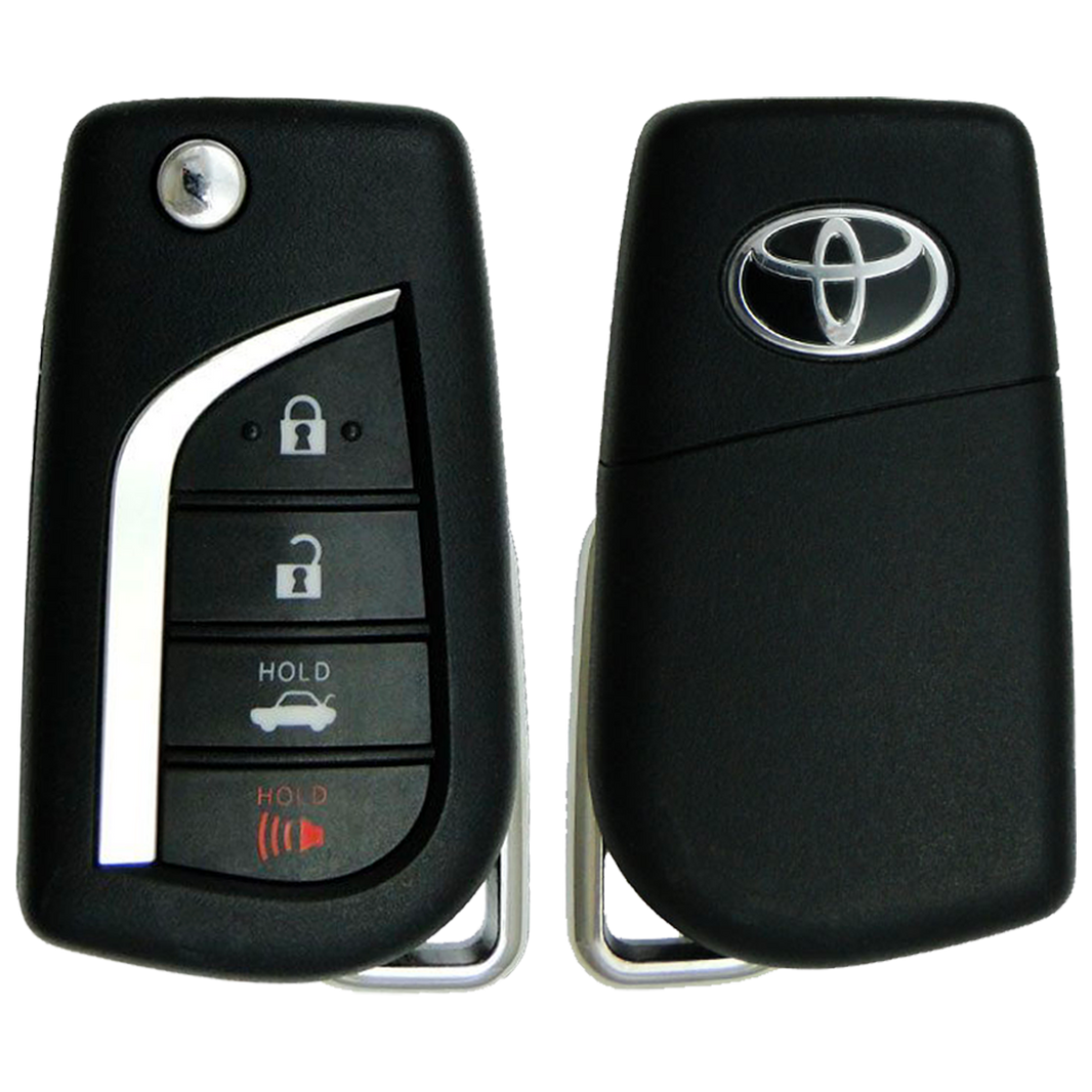 OEM Car Key Mall - Original Manufacturer Keyless Entry Remotes